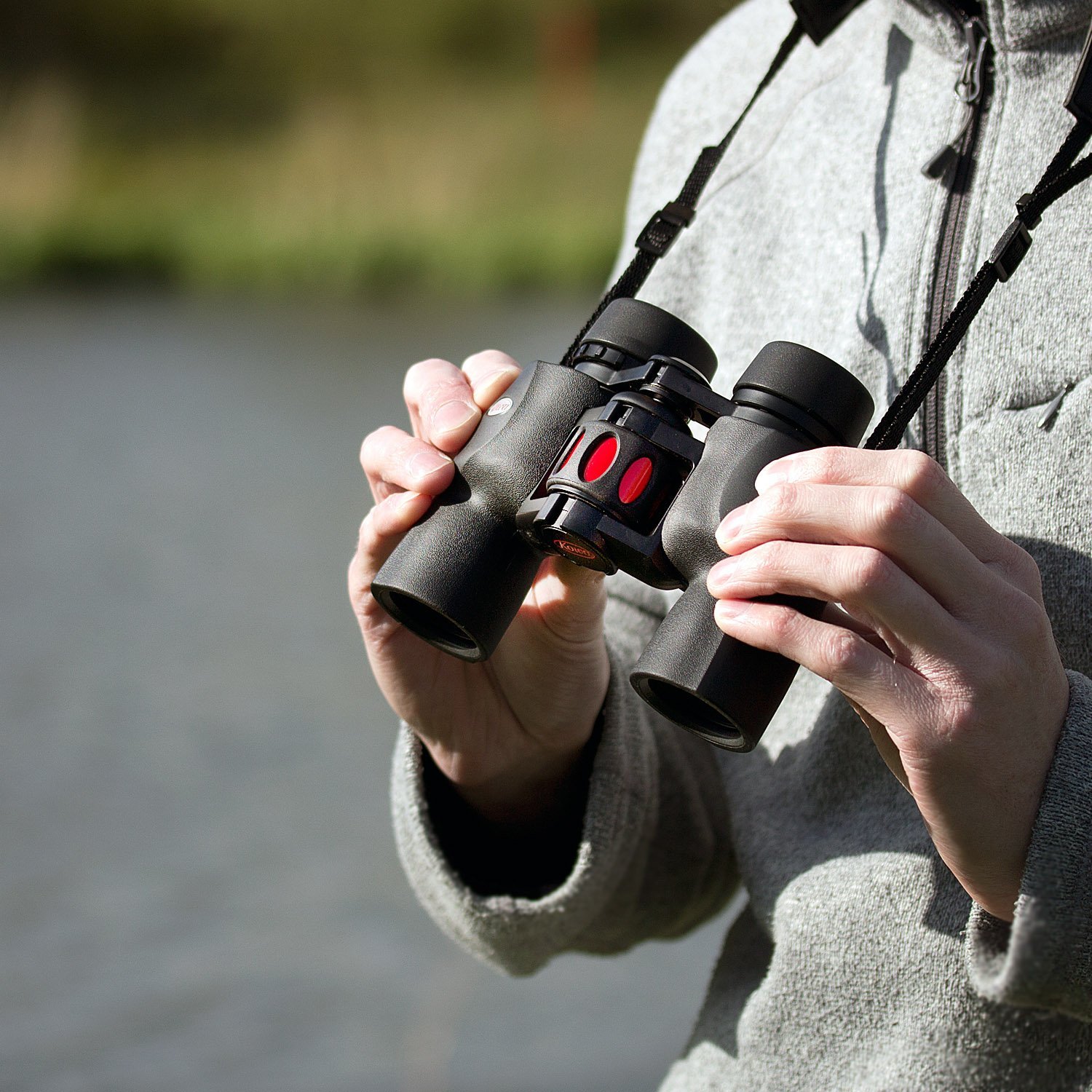 Fernglas 8x30 - der große Vergleich der besten Modelle -LESEN SIE MEHR